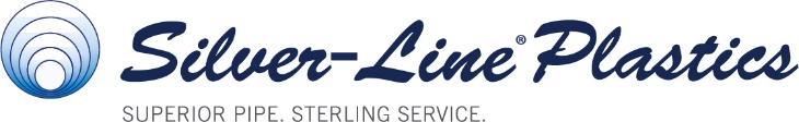 Silver-Line Plastics Logo